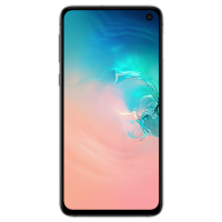 Samsung Galaxy S10e 128GB White DS