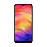 Xiaomi Redmi Note 7 128GB Space Black