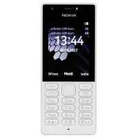 Nokia 216 DS Light Grey