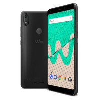 Wiko View Max Anthracite
