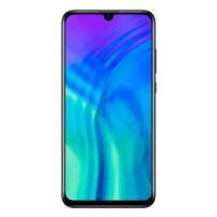 Honor 20 Lite 128GB Black