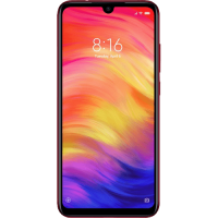 Xiaomi Redmi Note 7 128GB Nebula Red