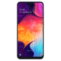 Samsung Galaxy A50 128GB White DS