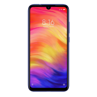 Xiaomi Redmi Note 7 32GB Blue