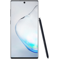 Samsung Galaxy Note 10 Black