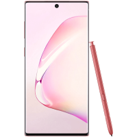 Samsung Galaxy Note 10 Pink