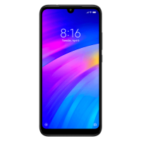 Xiaomi Redmi Note 7 64GB Black