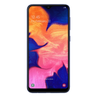 Samsung Galaxy A10 DS Blue