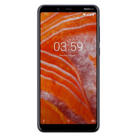 Nokia 3.1 Plus DS Baltic