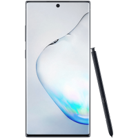 Samsung Galaxy Note 10+ Black