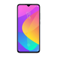 Xiaomi Mi 9 Lite 128GB Onyx Grey