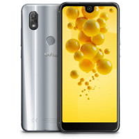 Wiko View 2 Grey
