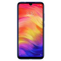 Xiaomi Redmi Note 7 64GB Blue