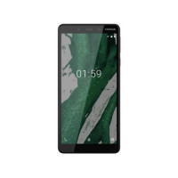 Nokia 1 Plus DS Black