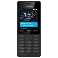 Nokia 150 DS Black