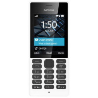 Nokia 150 DS White