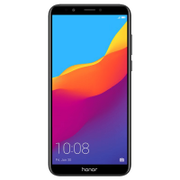 Honor 7C DS Black