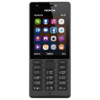 Nokia 216 DS Black