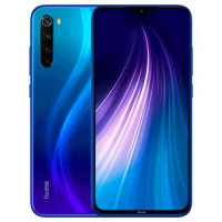 Xiaomi Redmi Note 8T 128GB Starscape Blue
