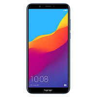 Honor 7C DS Blue
