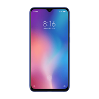 Xiaomi Mi 9 SE 64GB Blue