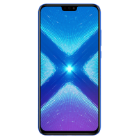 Honor 8X 4GB+64GB Blue