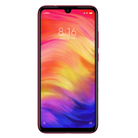 Xiaomi Redmi Note 7 64GB Red