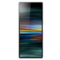 Sony I4113 Xperia 10 Silver