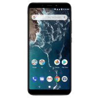 Xiaomi Mi A2 64GB DS Black