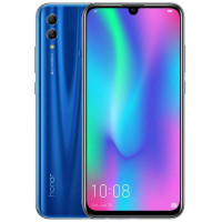 Honor 10 Lite DS 64GB Sapphire Blue