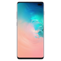 Samsung Galaxy S10+ 128GB White DS