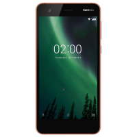 Nokia 2 DS Copper Black