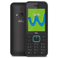 Wiko Riff 3 Black