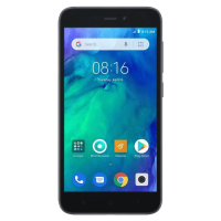 Xiaomi Redmi GO 16GB Black