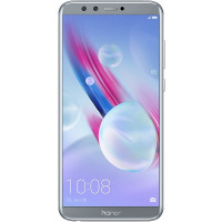 Honor 9 Lite Glacier Gray