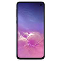 Samsung Galaxy S10e 128GB Black DS