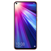 Honor View 20 256GB Red