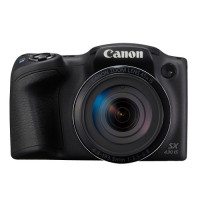 Canon PowerShot SX430IS Black