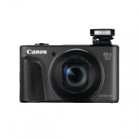 Canon PowerShot SX730HS Black