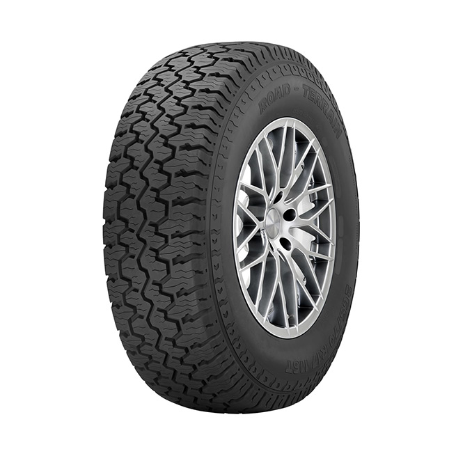 TAURUS 265/70 R17 Road Terrain 115T