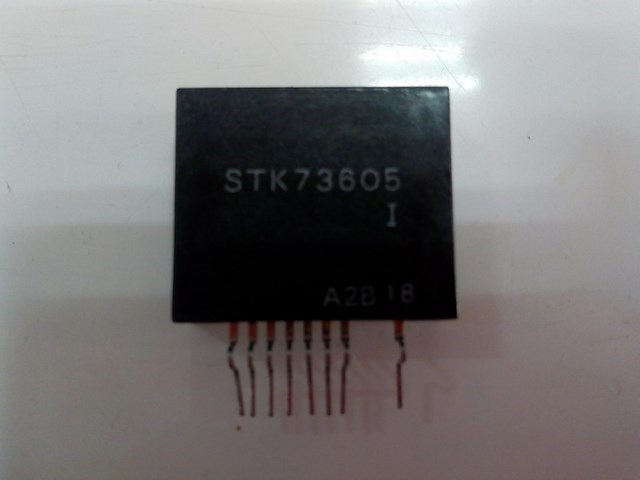 STK73605