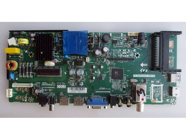 TP.MSD308C.PB710  Glavna ploca za SHARP LED Tv