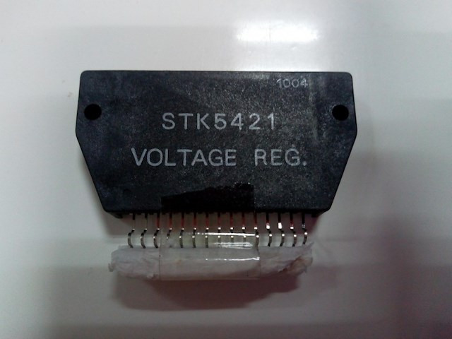 STK5421
