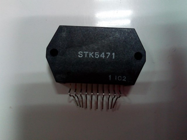 STK5471
