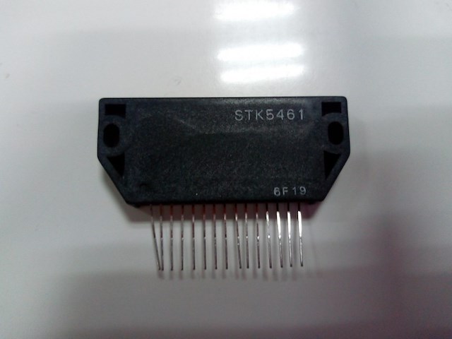 STK5461