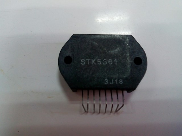STK5361