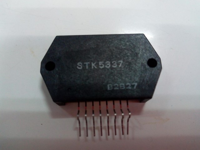 STK5337