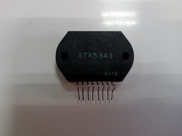 STK5343