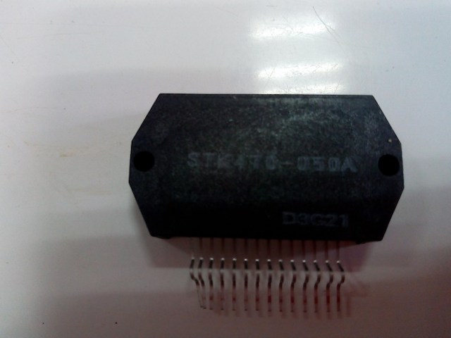 STK470-050A