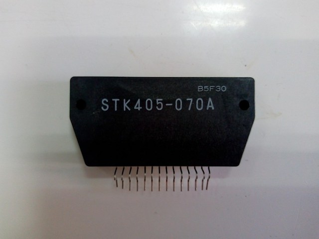 STK405-070A